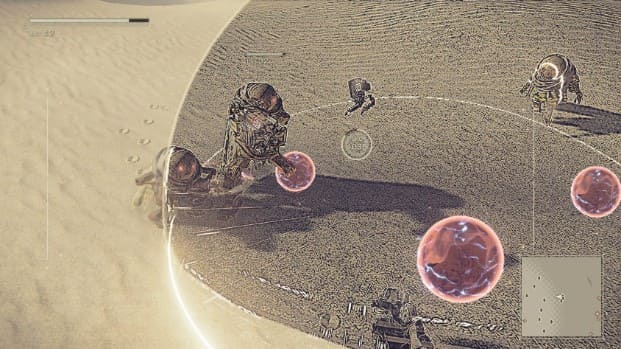 [Top 10] Nier Automata Best Pod Programs (Ranked) | Gamers Decide