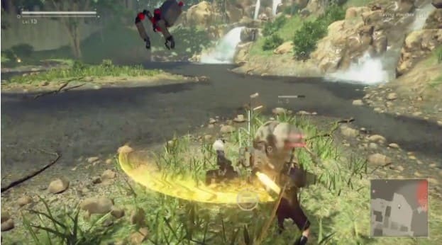 [Top 10] Nier Automata Best Pod Programs (Ranked) | Gamers Decide