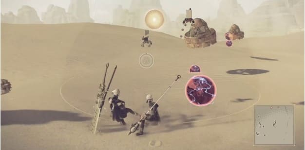 [Top 10] Nier Automata Best Pod Programs (Ranked) | Gamers Decide