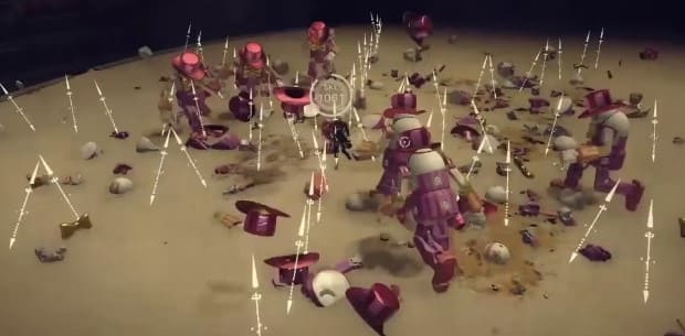 [Top 10] Nier Automata Best Pod Programs (Ranked) | Gamers Decide