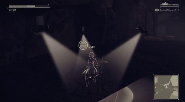 [Top 10] Nier Automata Best Pod Programs (Ranked) | Gamers Decide