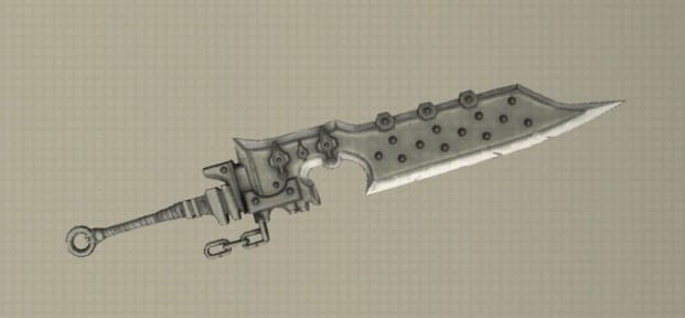 [Top 10] Nier Automata Best Weapons (Early To Late Game) | Gamers Decide