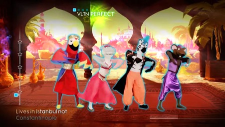 [Top 15] Just Dance Best Songs To Dance To (Ranked) | Gamers Decide