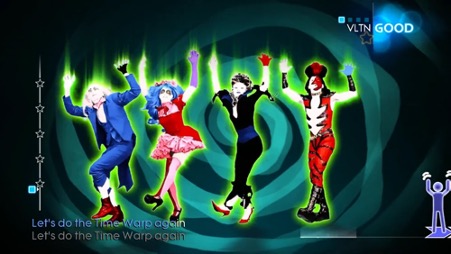 [Top 15] Just Dance Best Songs To Dance To (Ranked) | Gamers Decide