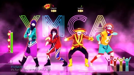 [Top 15] Just Dance Best Songs To Dance To (Ranked) | Gamers Decide