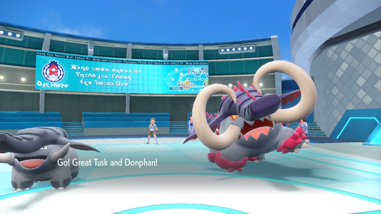 [Top 12] Pokemon Scarlet & Violet Best Pokemon (Ranked) | Gamers Decide