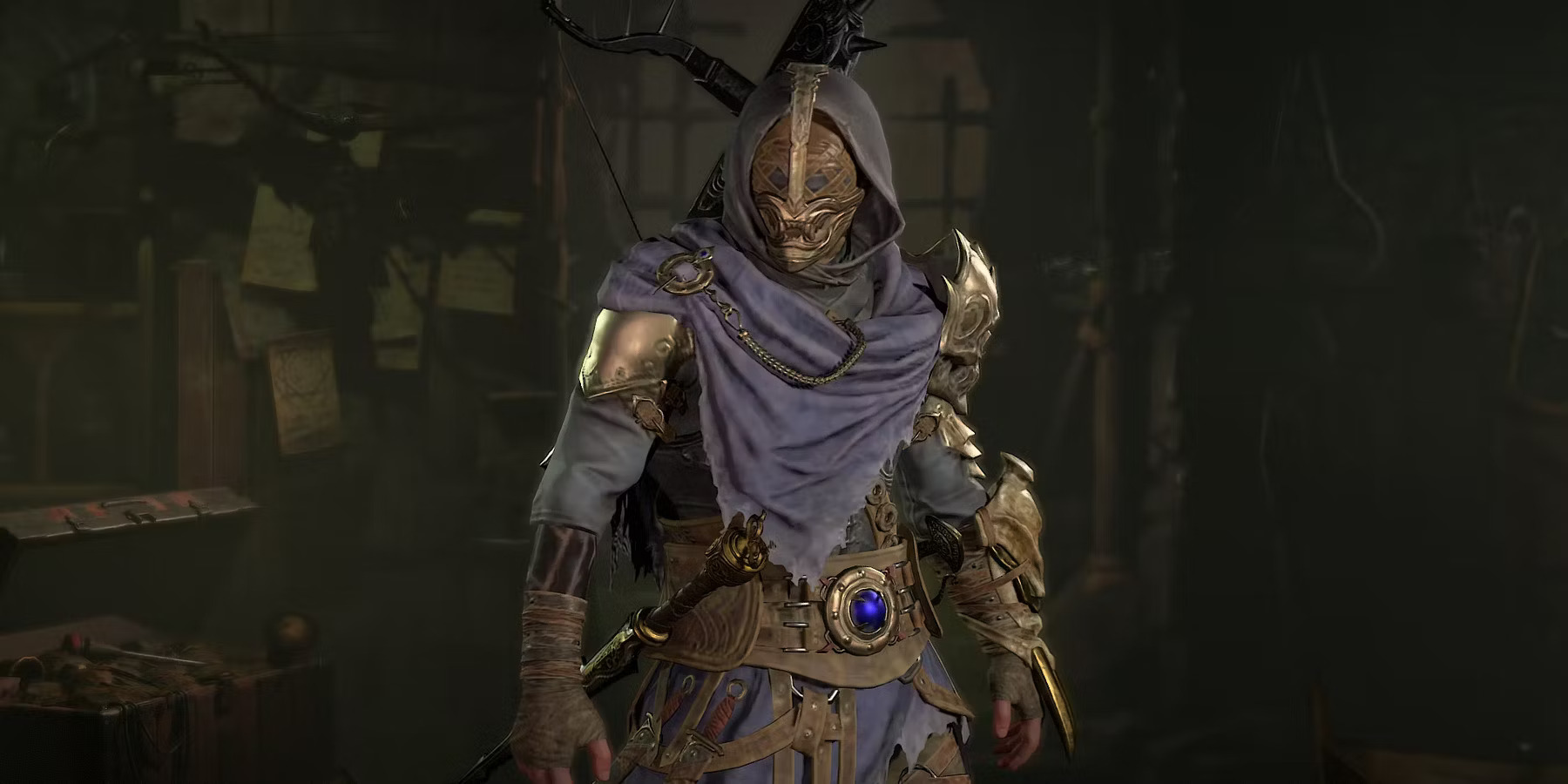 [Top 5] Diablo 4 Best Rogue Builds That Are Powerful | Gamers Decide