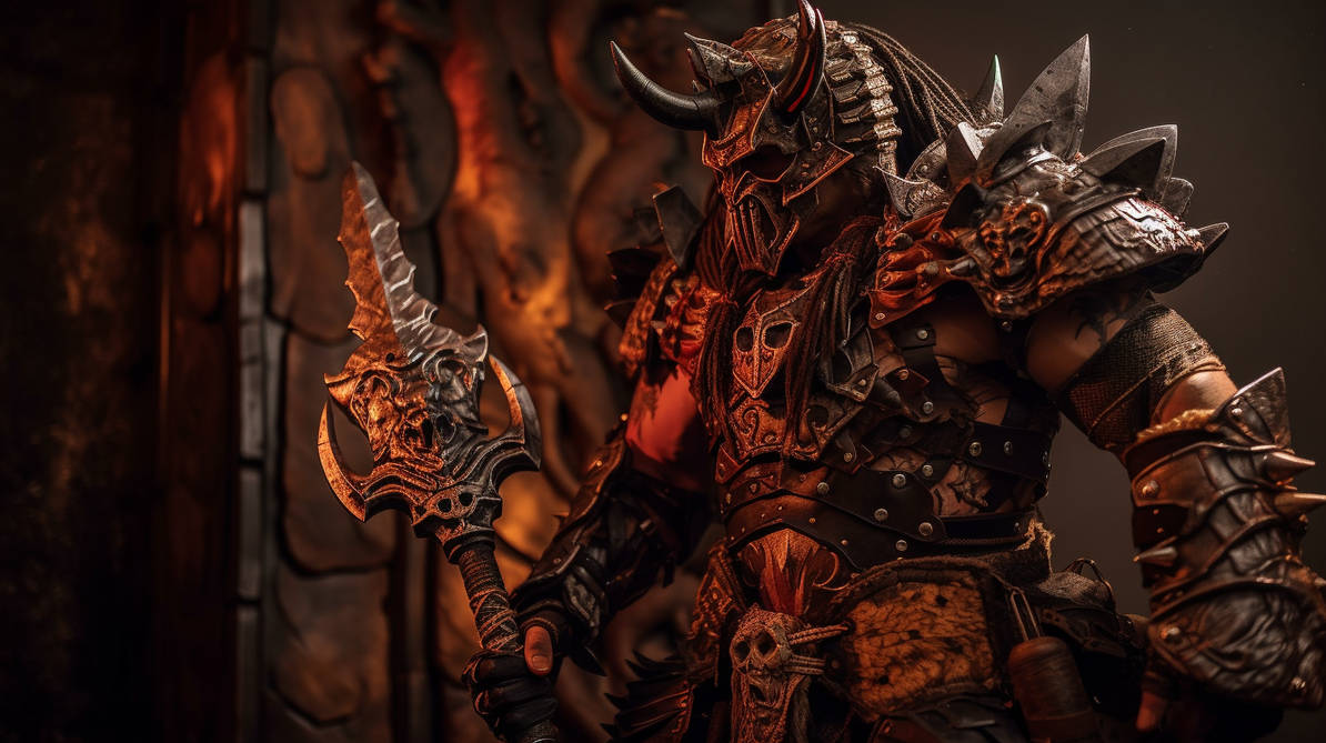 [Top 5] Diablo 4 Best Barbarian Builds That Are Powerful | GAMERS DECIDE