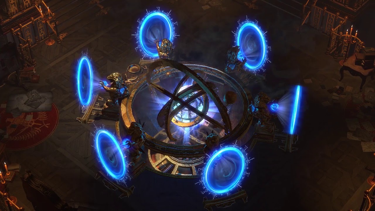 Last Epoch vs Path of Exile: Top 10 Differences | Gamers Decide