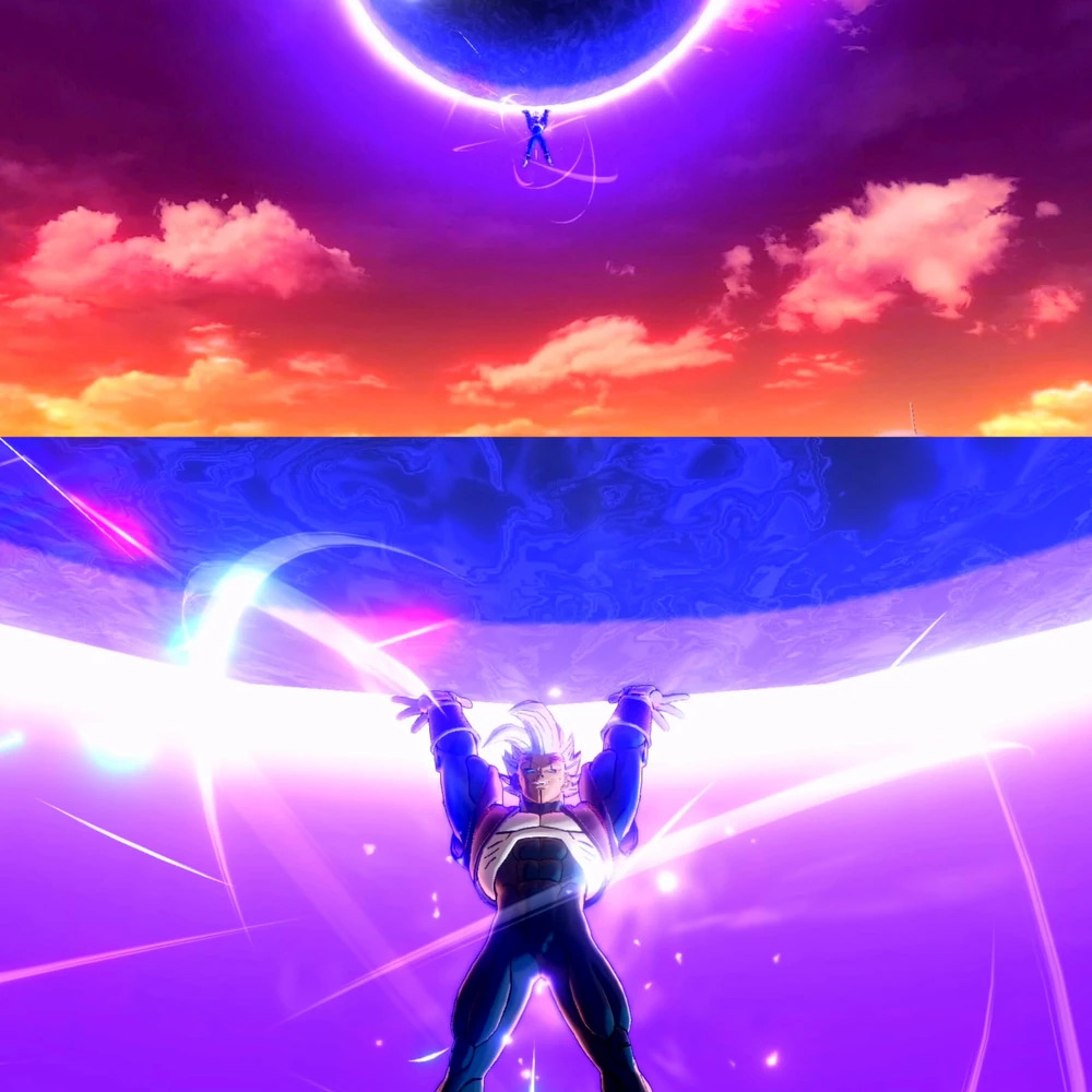 [Top 10] Dragon Ball Xenoverse 2 Best Movesets for Saiyans | Gamers Decide