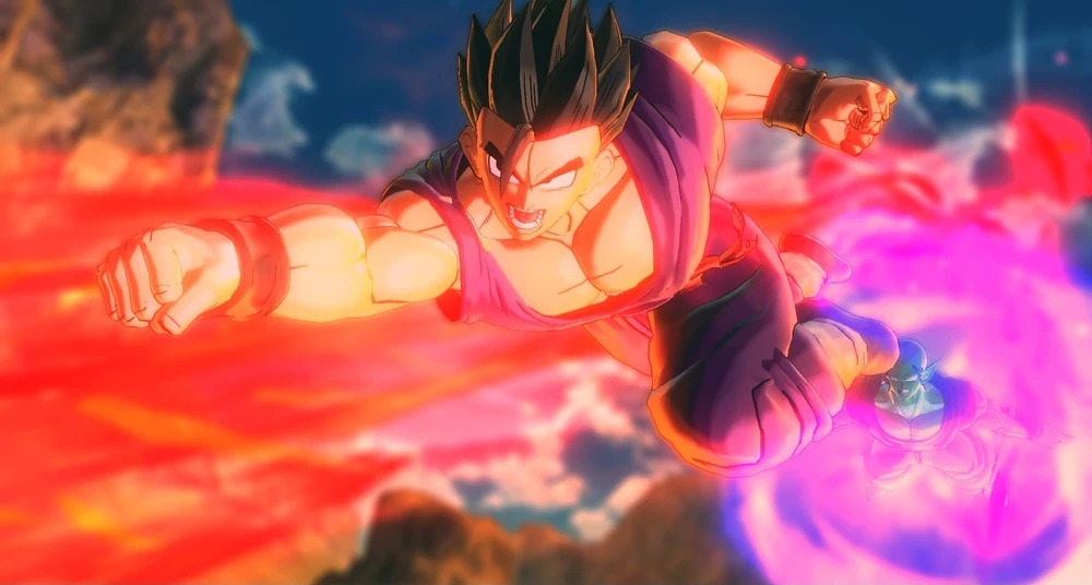 [Top 10] Dragon Ball Xenoverse 2 Best Strike Supers | Gamers Decide