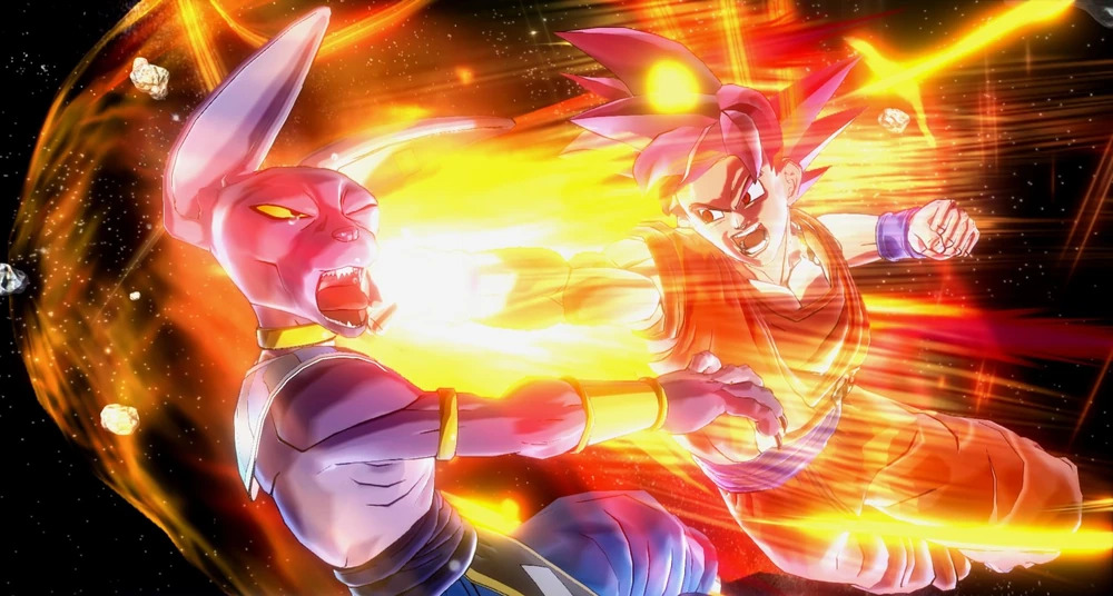 [Top 10] Dragon Ball Xenoverse 2 Best Strike Supers | Gamers Decide
