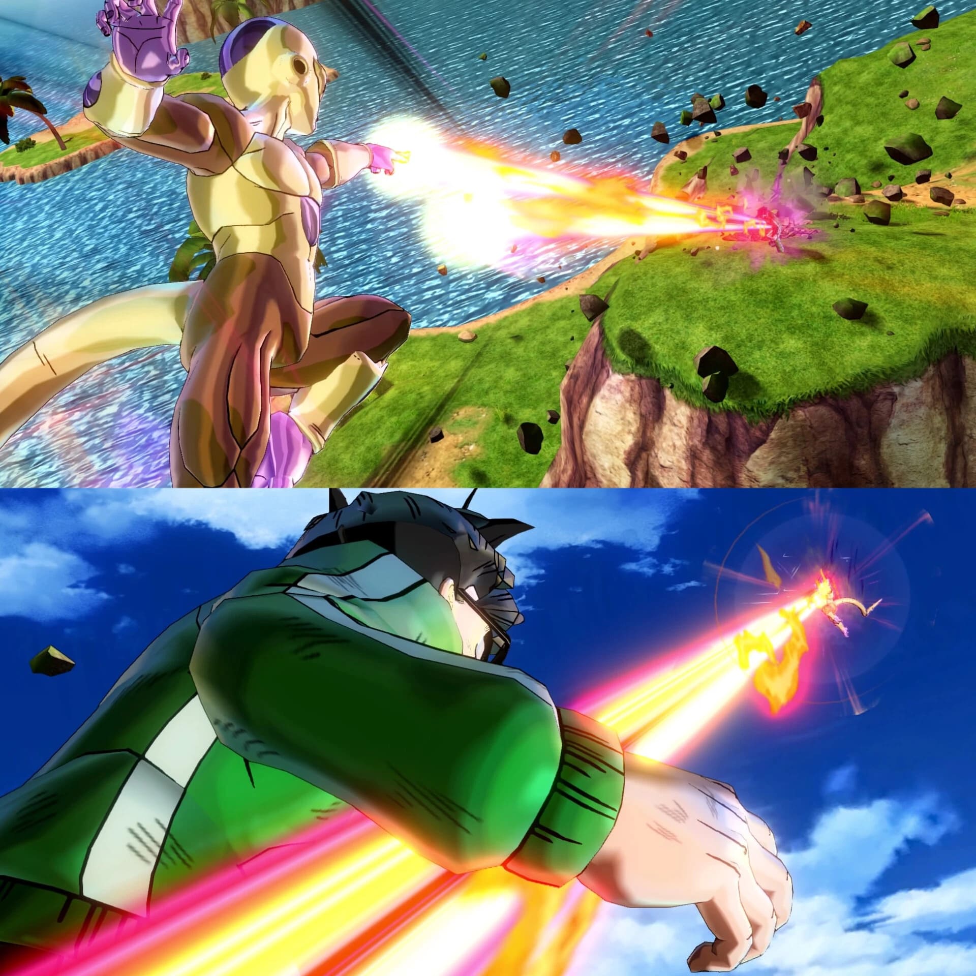 [Top 10] Dragon Ball Xenoverse 2 Best Ultimate Attacks (2025)