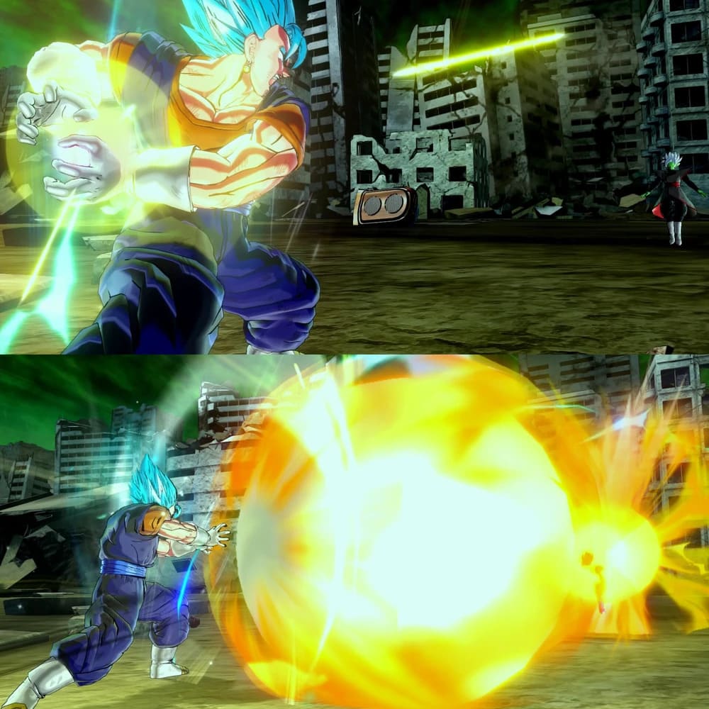 [Top 10] Dragon Ball Xenoverse 2 Best Ultimate Attacks (2025)