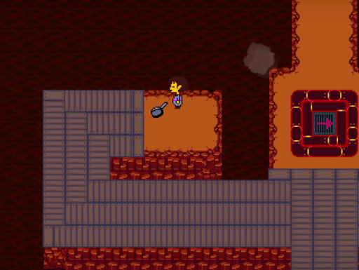 Undertale Best Weapons To Use (Early To Late Game) | GAMERS DECIDE