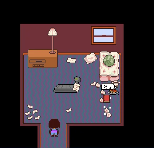 20 Undertale Tips and Secrets | Gamers Decide