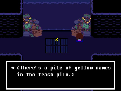 20 Undertale Tips and Secrets | Gamers Decide