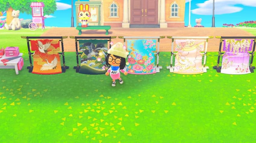 [Top 20] ACNH Best Items In The Game (Ranked) | Gamers Decide