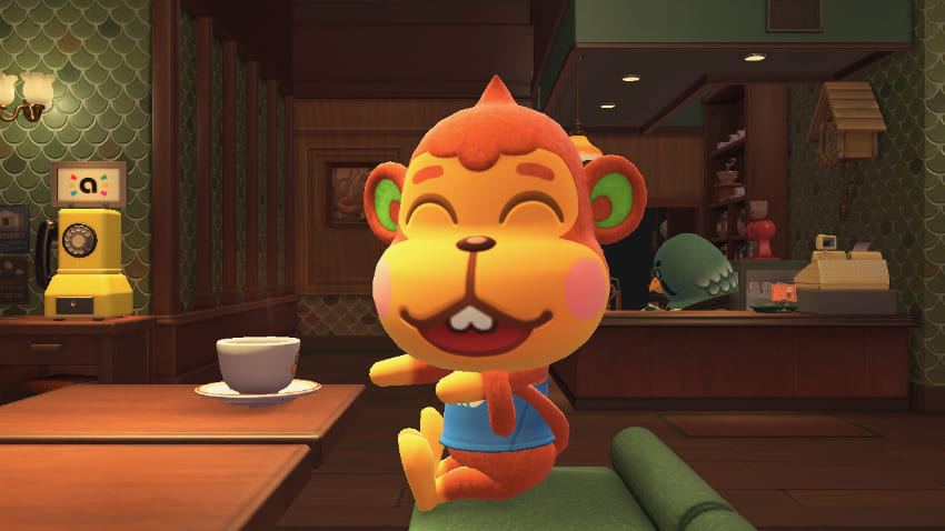 [Top 9] ACNH Monkey Villagers Ranked Worst to Best | Gamers Decide