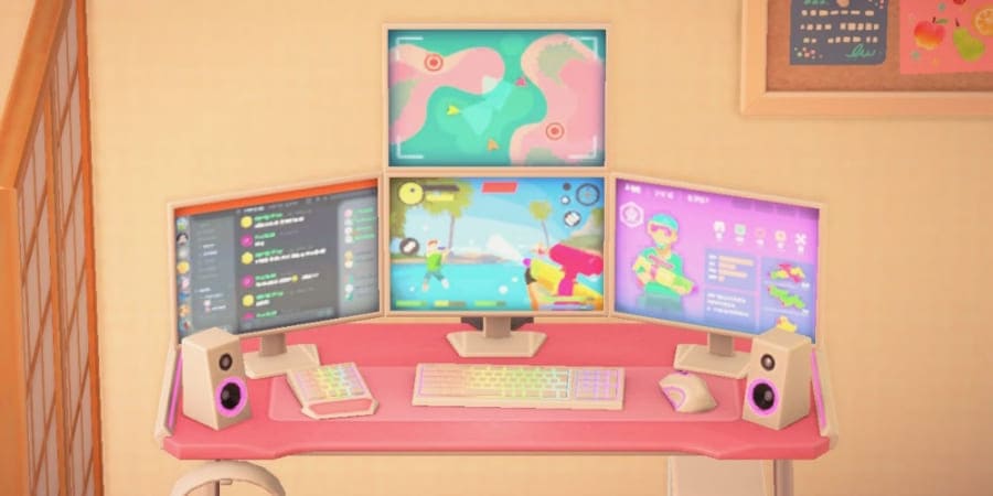 [Top 20] ACNH Best Items In The Game (Ranked) | Gamers Decide