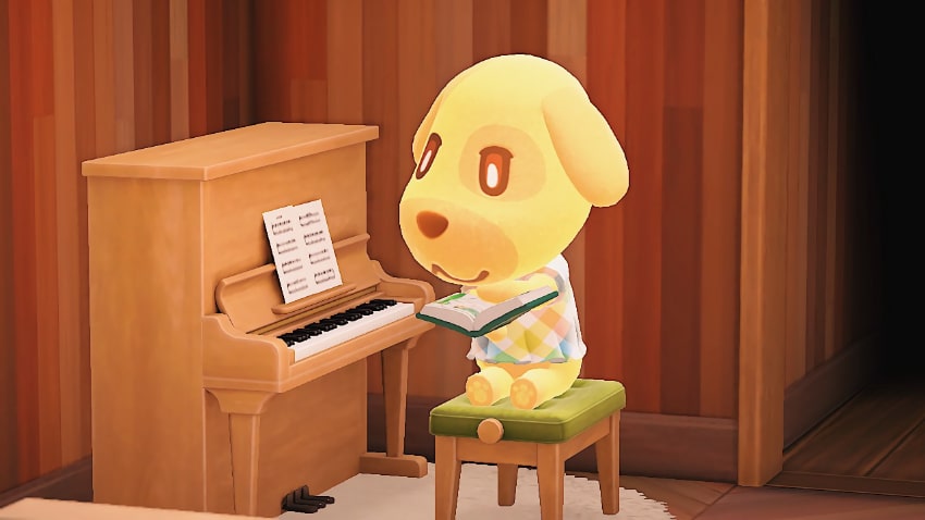 [Top 15] ACNH Best Normal Villagers | GAMERS DECIDE