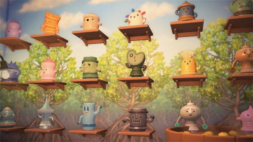 [Top 20] ACNH Best Items In The Game (Ranked) | Gamers Decide