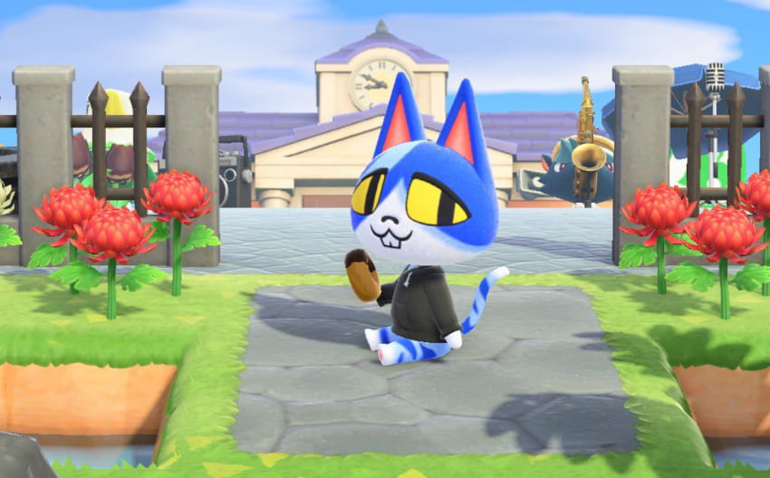 [Top 10] ACNH Best Cat Villagers | GAMERS DECIDE