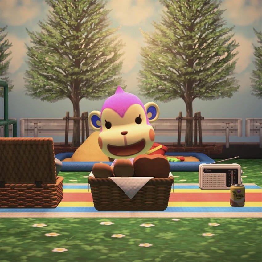 [Top 9] ACNH Monkey Villagers Ranked Worst to Best | Gamers Decide