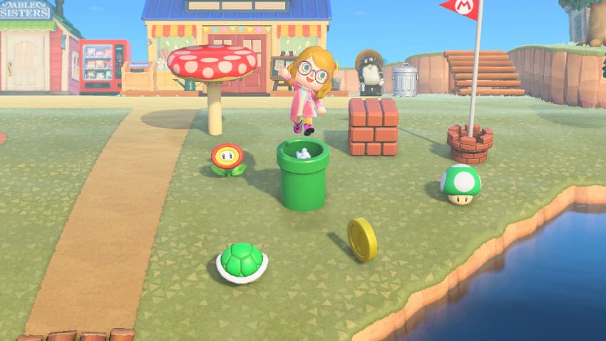 [Top 20] ACNH Best Items In The Game (Ranked) | Gamers Decide