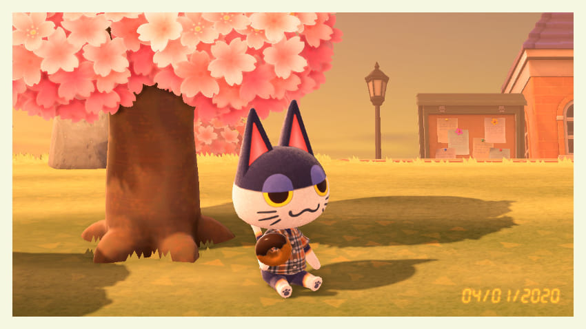 [Top 10] ACNH Best Cat Villagers | GAMERS DECIDE