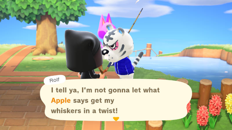 [Top 10] ACNH Best Grumpy Villagers | Gamers Decide