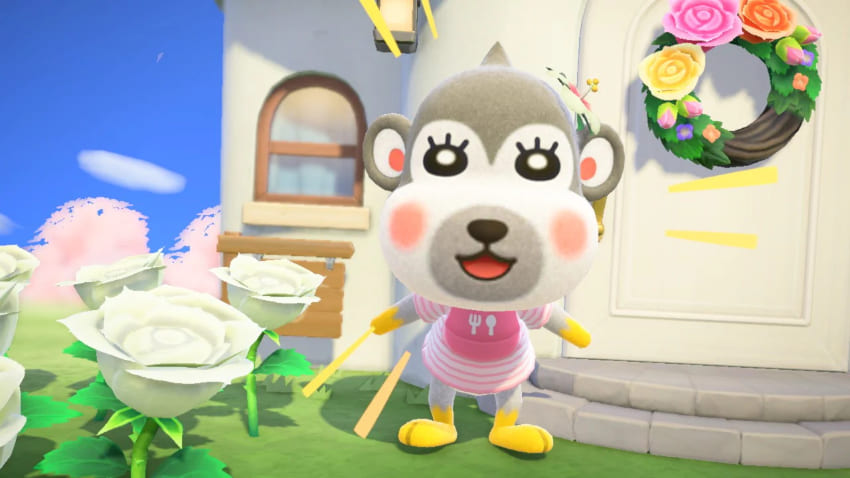 [Top 9] ACNH Monkey Villagers Ranked Worst to Best | Gamers Decide
