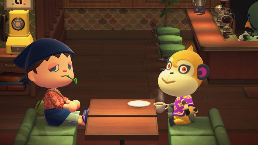 [Top 9] ACNH Monkey Villagers Ranked Worst to Best | Gamers Decide
