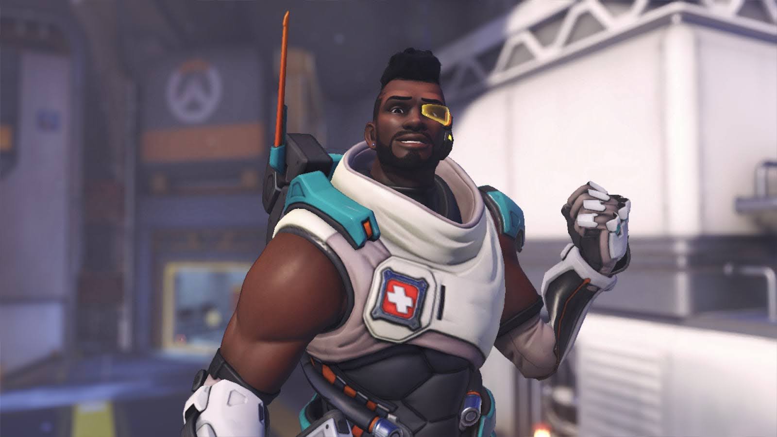 Overwatch 2 Best Healers (All Healers Ranked) | Gamers Decide