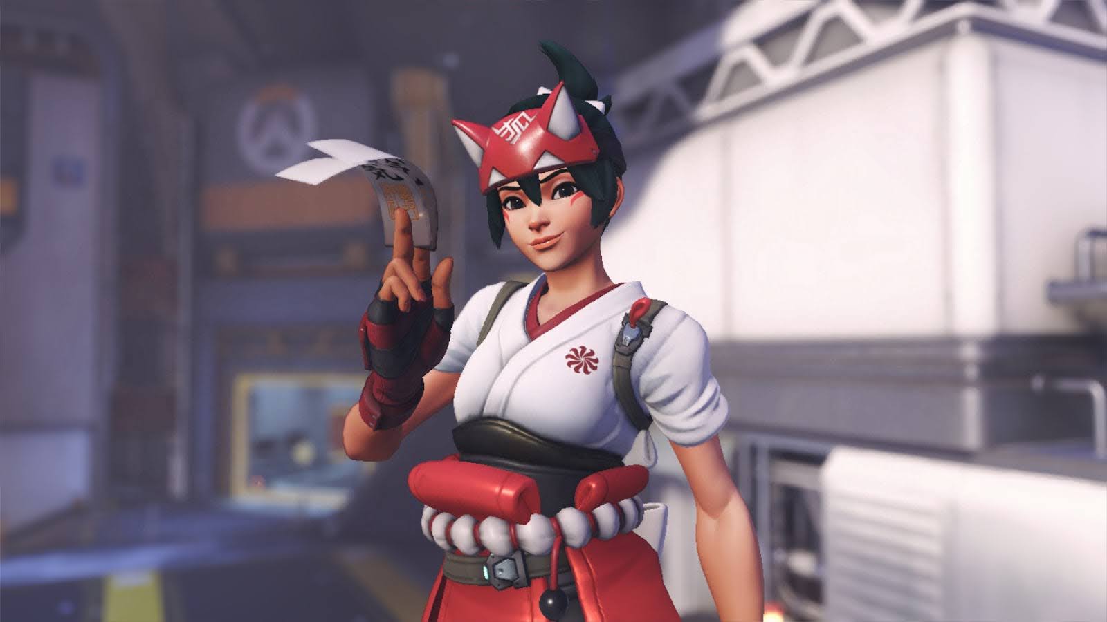 Overwatch 2 Best Healers (All Healers Ranked) | Gamers Decide