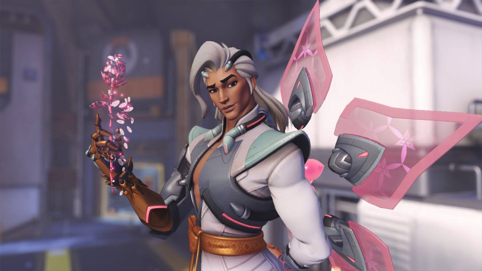 Overwatch 2 Best Healers (All Healers Ranked) | Gamers Decide