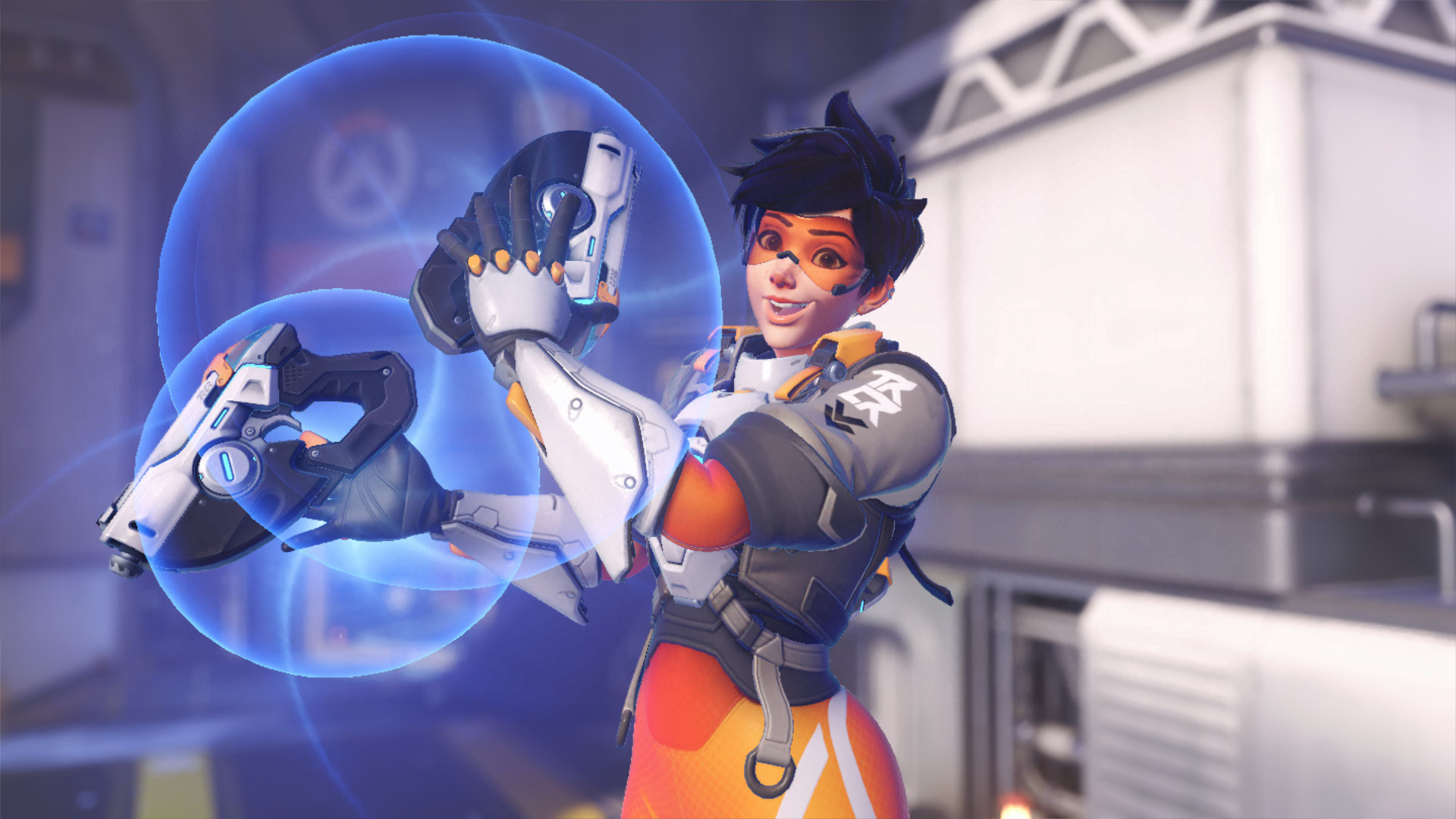 Overwatch 2 Best Flankers (All Flankers Ranked) | Gamers Decide