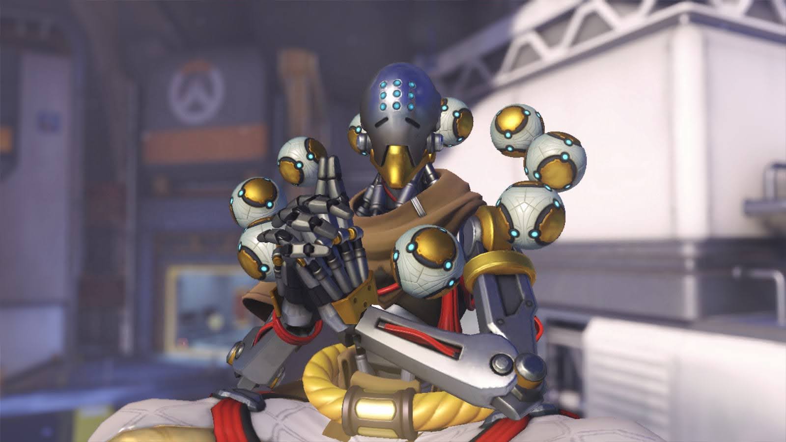 Overwatch 2 Best Healers (All Healers Ranked) | Gamers Decide