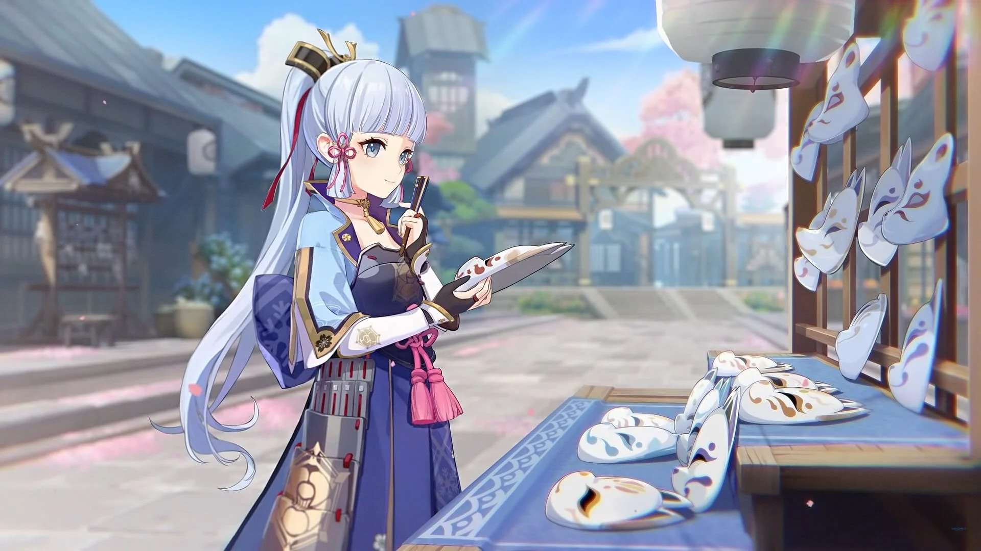 [Top 10] Genshin Impact Best DPS (Ranked) | Gamers Decide