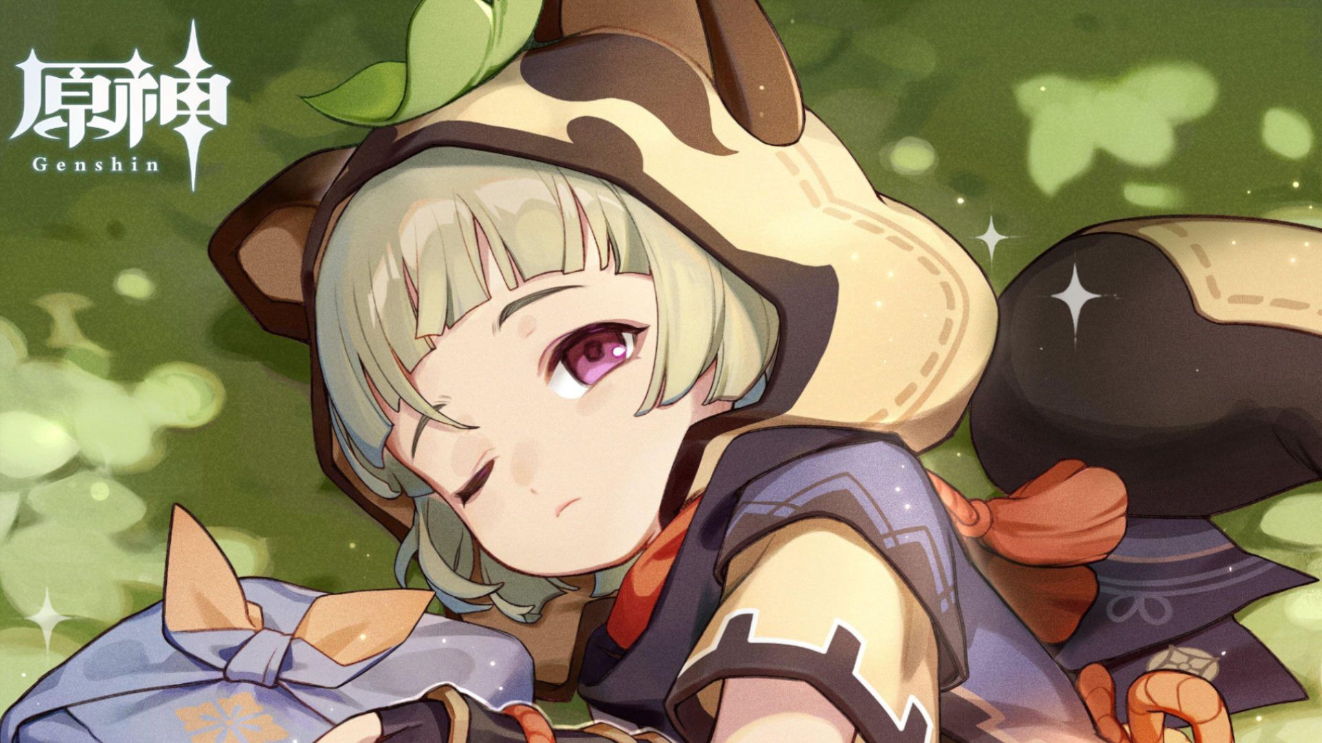 [Top 10] Genshin Impact Best Healers (Ranked) | GAMERS DECIDE