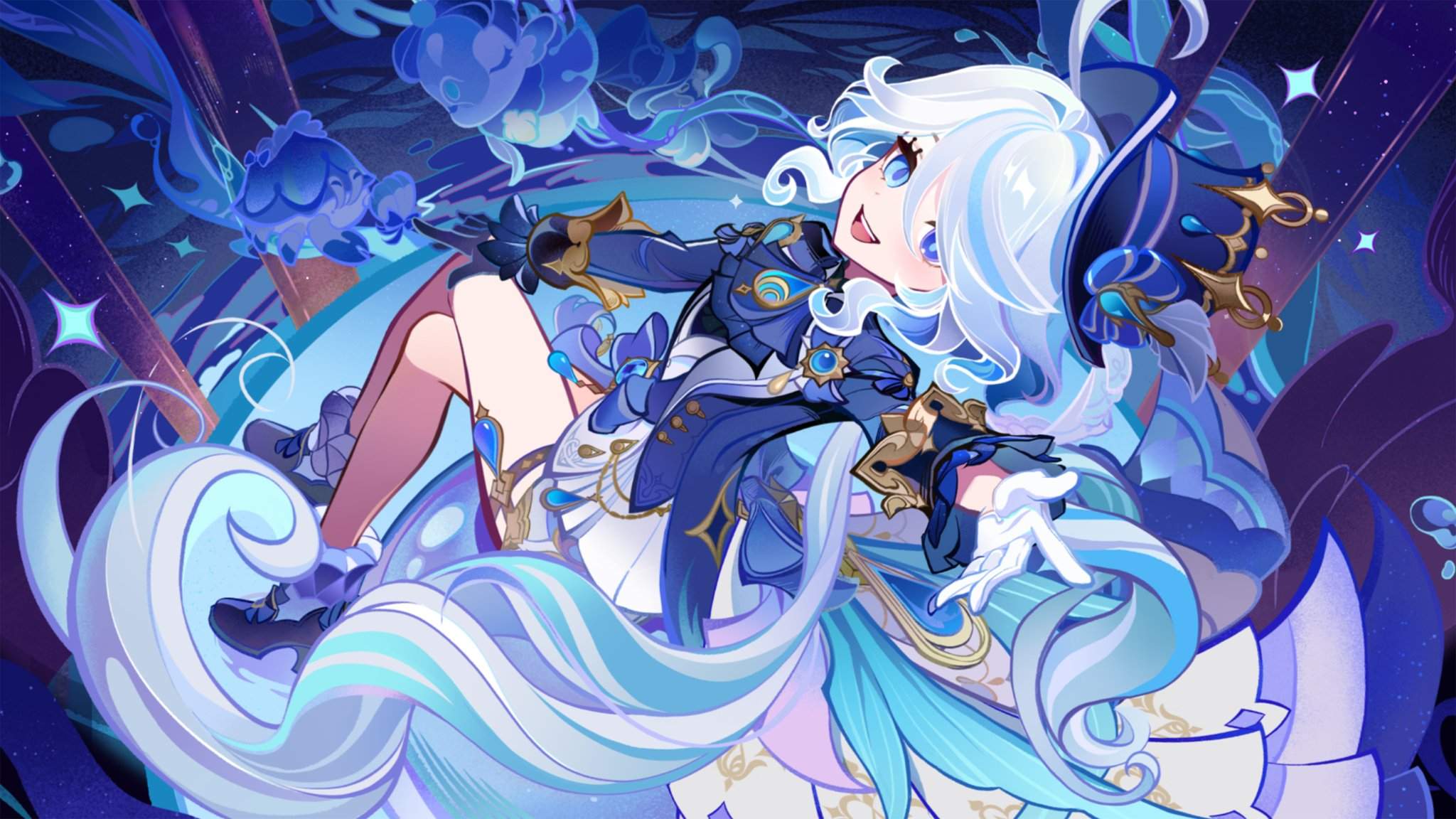 [Top 10] Genshin Impact Best Support (Ranked) | Gamers Decide