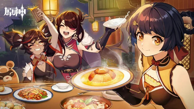 [Guide] Genshin Impact Best Ways To Get Characters (Top 10 Ways ...