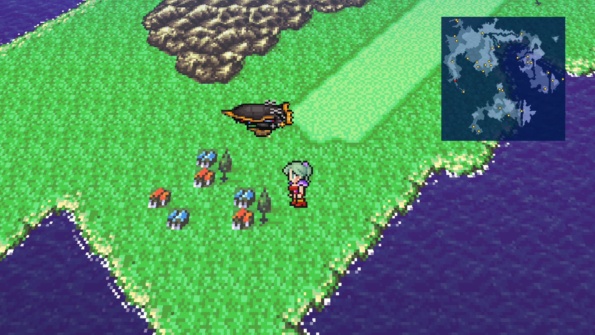 [Top 10] Newest Final Fantasy Games | Gamers Decide