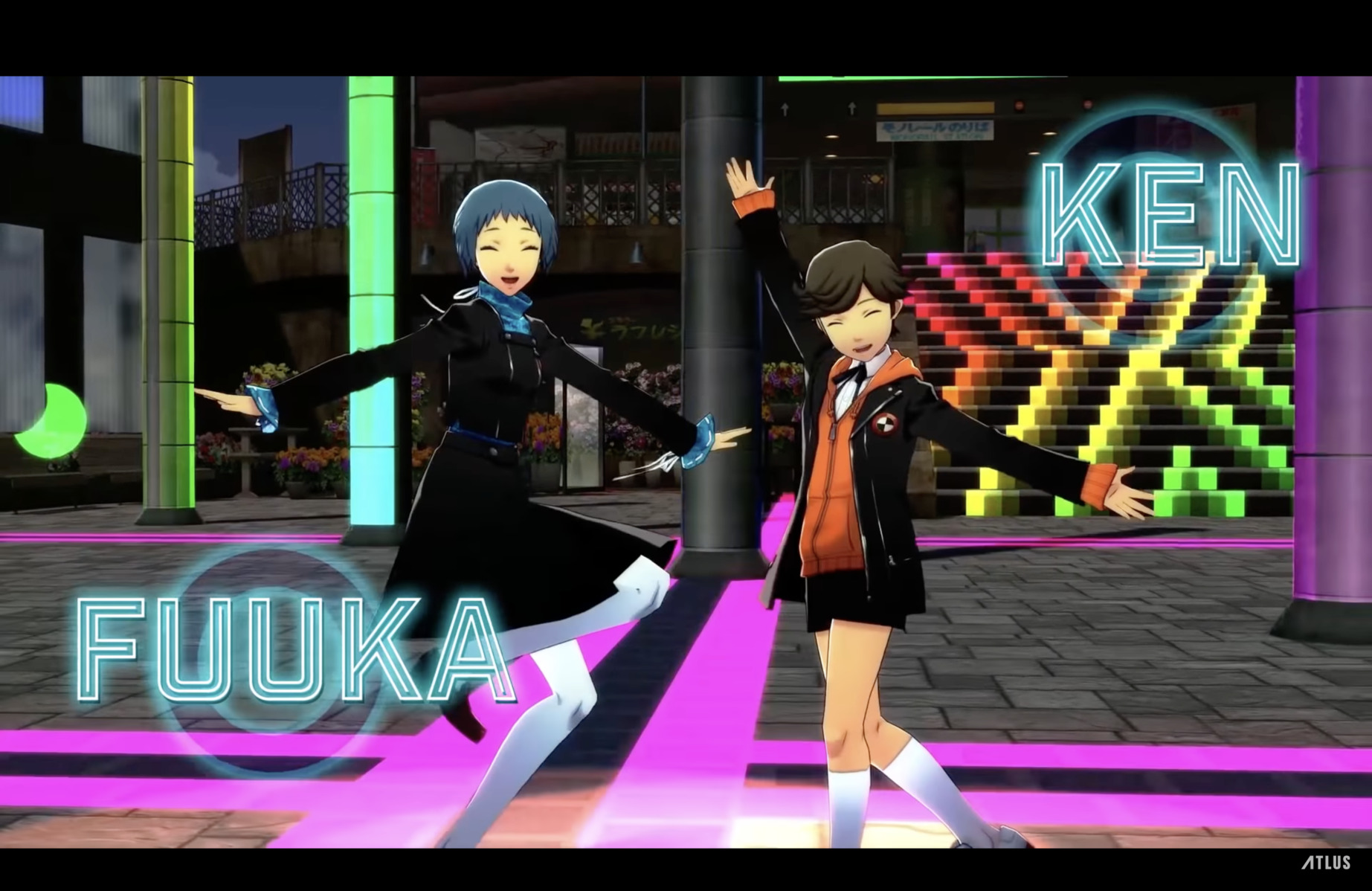 All Persona Games In Order (And a Review of Each) | Gamers Decide