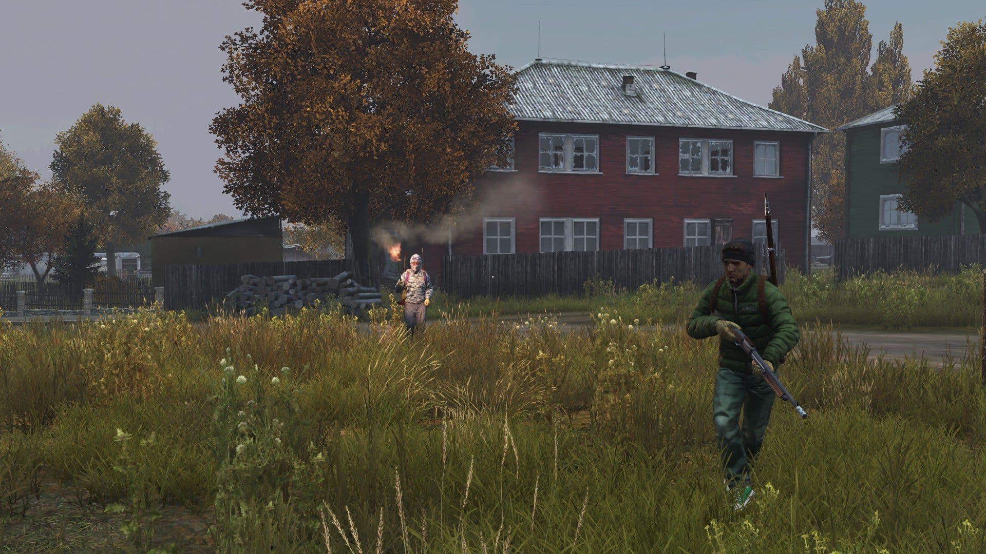 Dayz Review 2024 - How Good Is This Game Today? | Gamers Decide