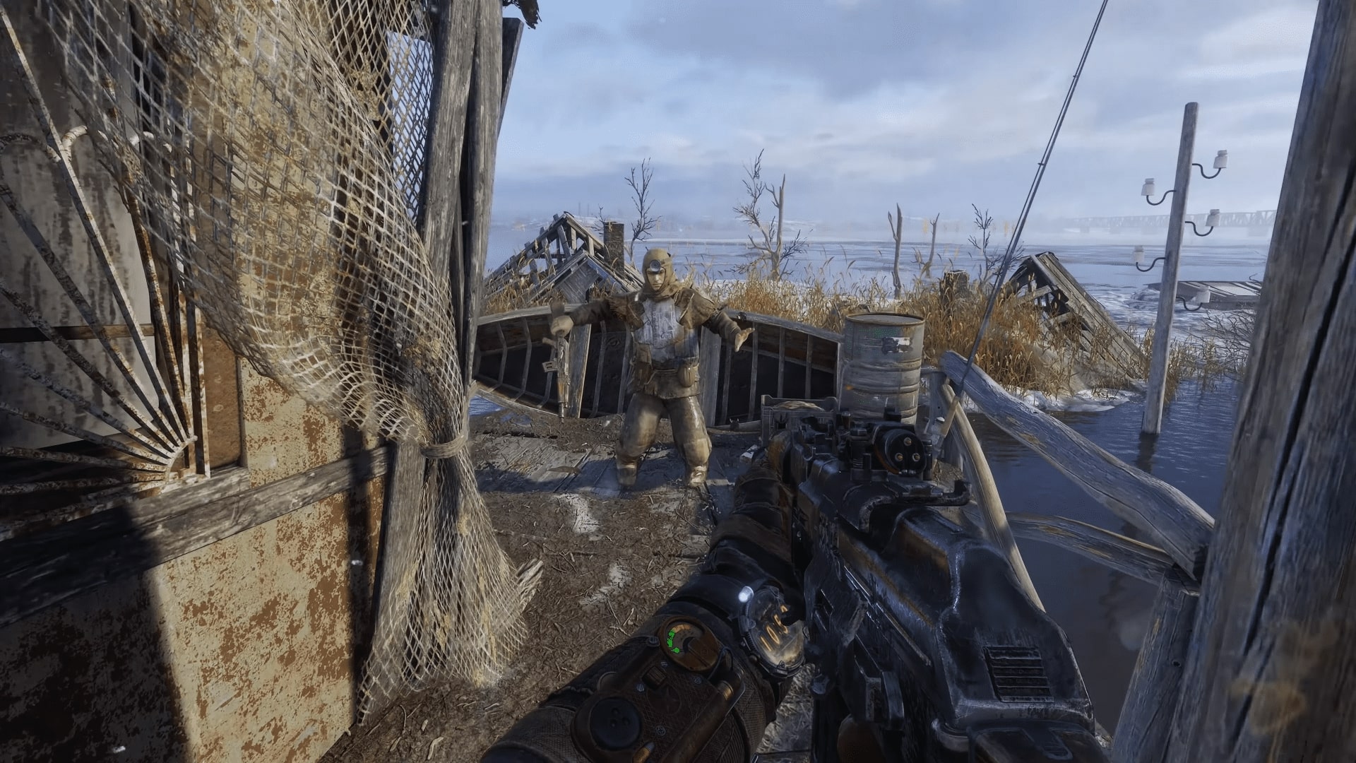 Metro Exodus Review 2024 | GAMERS DECIDE