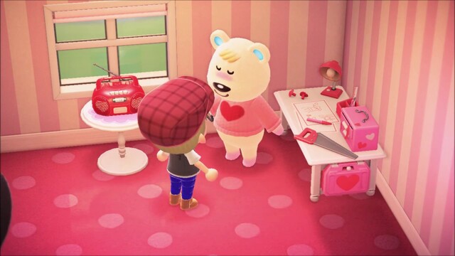 [Top 10] ACNH Best Bear Villagers | GAMERS DECIDE