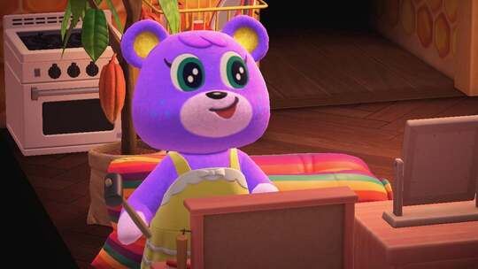 [Top 10] ACNH Best Bear Villagers | GAMERS DECIDE