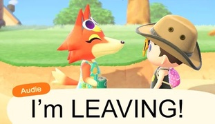 ACNH Villagers Guide (Top 25 Important Tips for Players) | GAMERS DECIDE