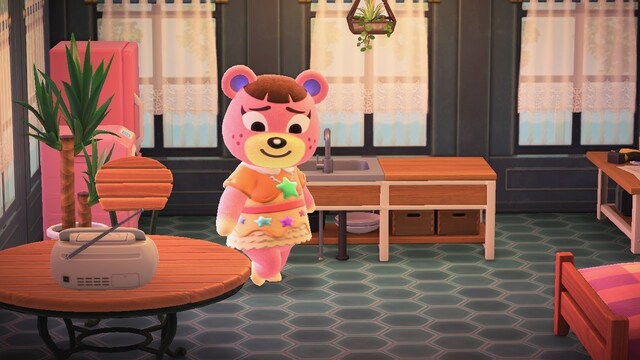 [Top 10] ACNH Best Bear Villagers | GAMERS DECIDE